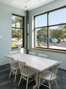 Meeting Rooms – Pierson Library