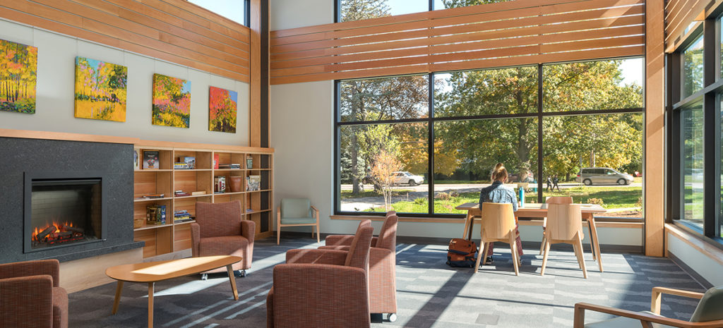 Meeting Rooms – Pierson Library