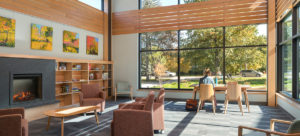 Meeting Rooms – Pierson Library