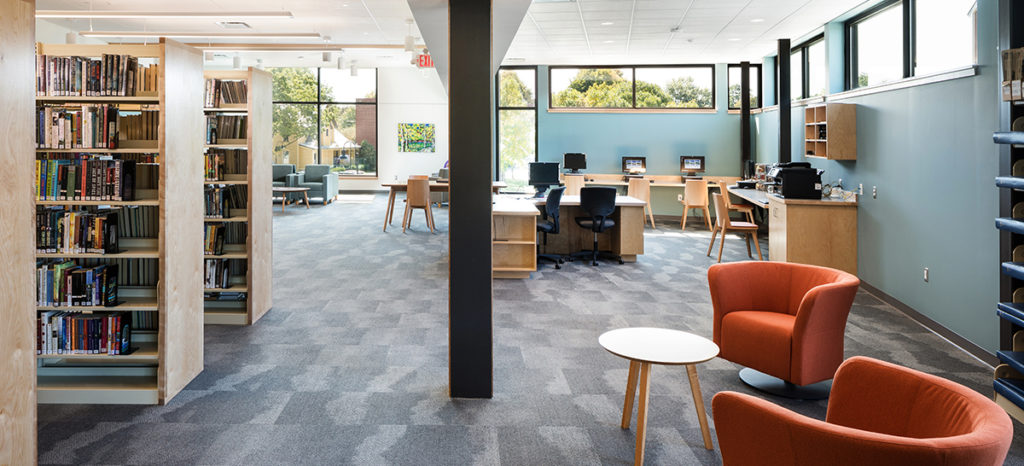 eLibrary – Pierson Library