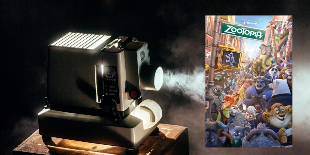 Multicultural Movie Night: Zootopia – Pierson Library