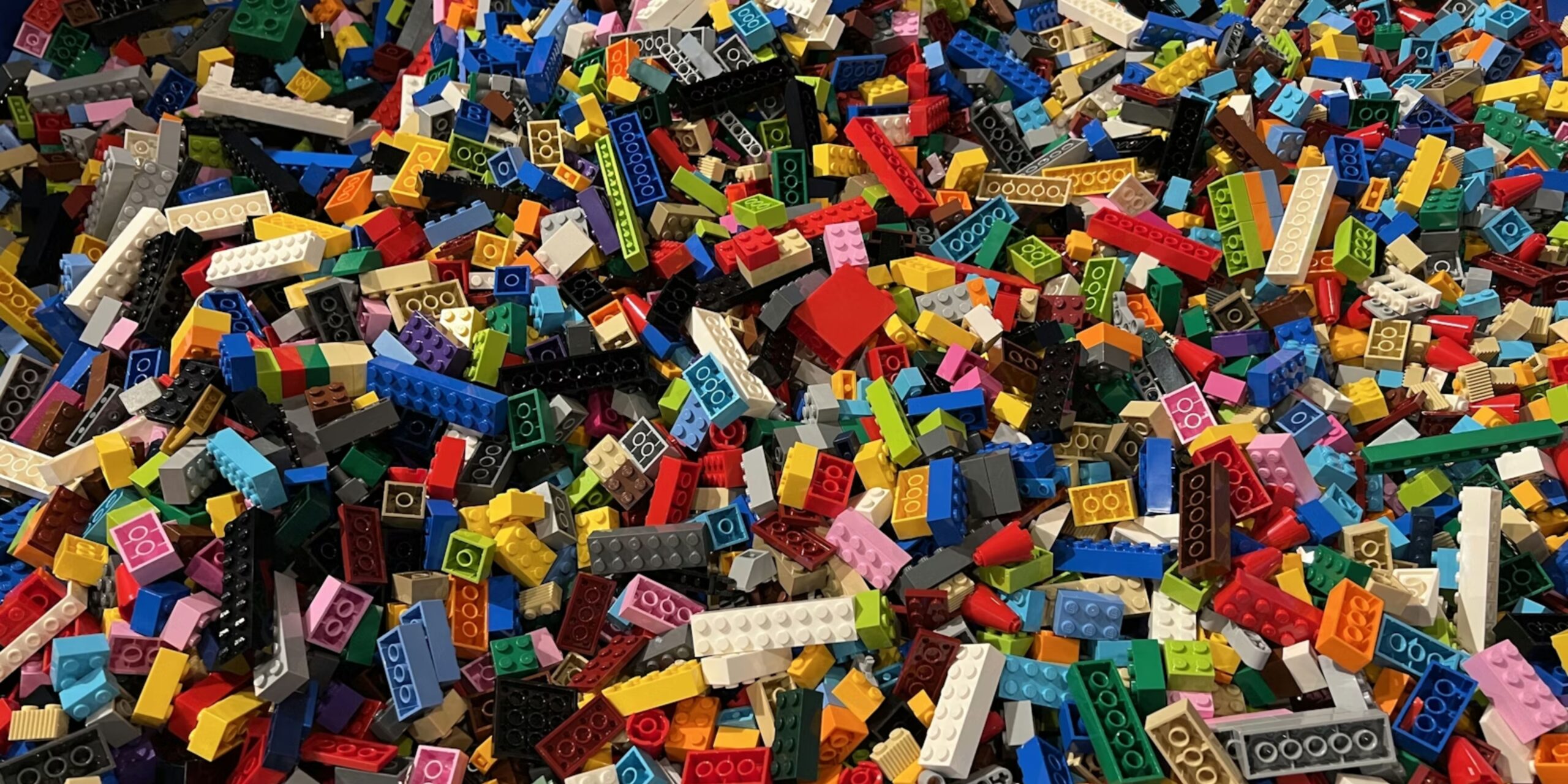 Lego Club – Pierson Library